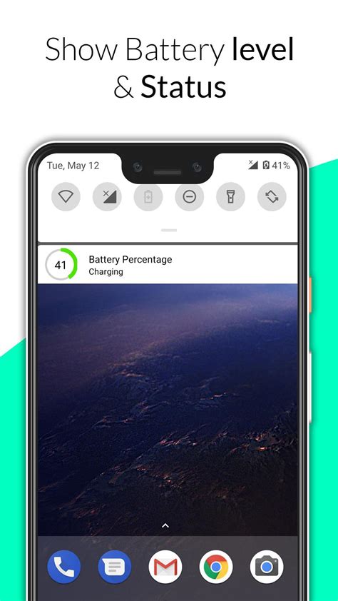 Battery Percentage Apk Untuk Unduhan Android