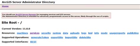 Publish Basemap And Reference Layer Services—arcgis Data Appliance