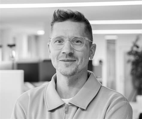 Niclas Holm Arkitekterna Krook And Tjäder