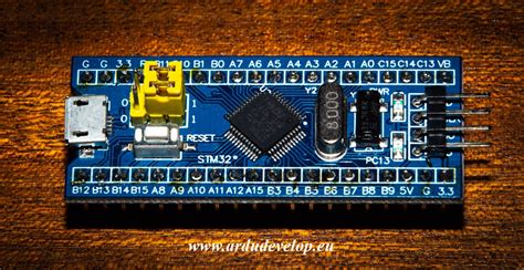 Други Arduino проекти Ardudevelopeu