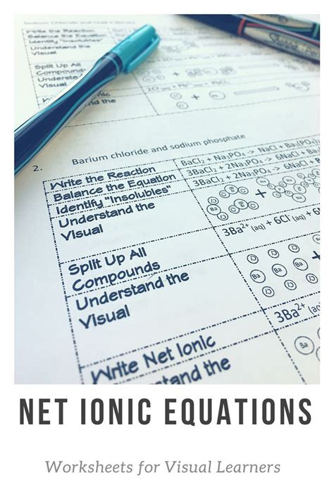 balanced net ionic equation calculator clicksqust