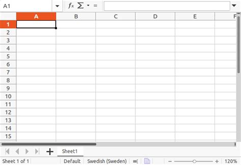 LibreOffice Calc Missing Scroll Arrows English Ask LibreOffice