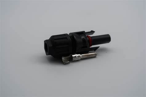 High Current Single Pin Connector Kit Gr Motorsport Electrics