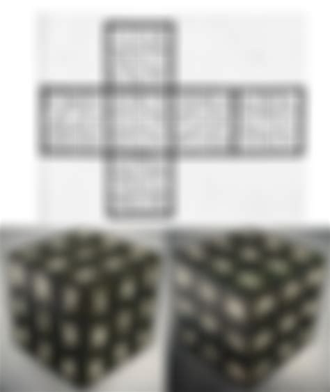 The Solved State The Sudoku Cube Other Brands May Have Different