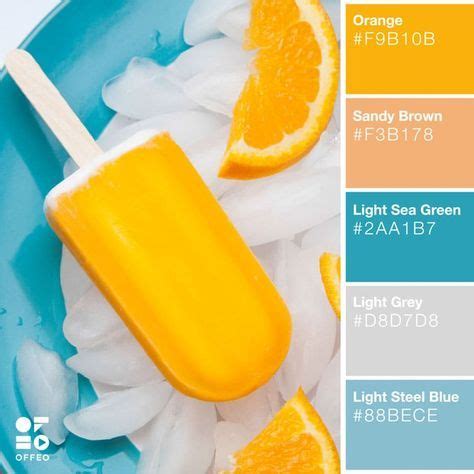 20 CANVAS COLOR CODES Ideas Color Coding Color Pallets Color Palette Design