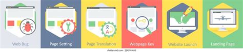 Settings Page Images Stock Photos Vectors Shutterstock