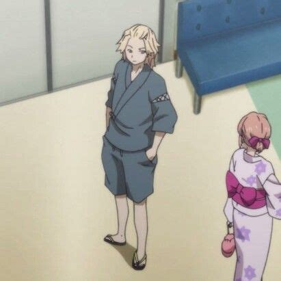 Mikey Tokyo Revengers Male Sketch Tokyo Anime