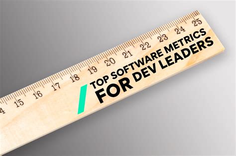 Top Software Metrics For Dev Leaders Incredibuild