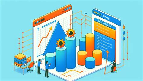 Vue中为什么配置代理 • Worktile社区