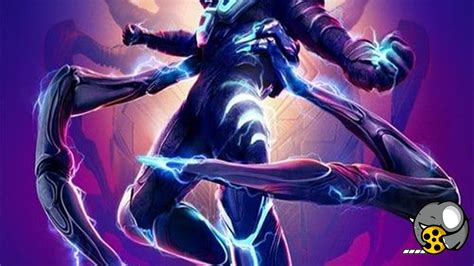 🎞 فیلم خارجی سوسک ابی 🗺️ ژانر هیجان انگیز عاشقانه کمدی اکشن