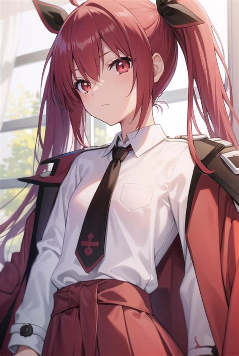 Kotori Itsuka Date A Live Commission V10 Stable Diffusion Lora