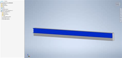 Insert Frame And Ilogic Autodesk Community