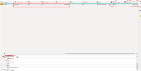 Solved Merging Not Behaving Correctly Microsoft Fabric Community