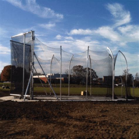2700 Series Hammer Cage Richey Athletics