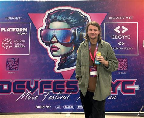 Hennadii Zhukov On Linkedin Devfestyyc 14 Comments