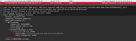 Technical Tip How To Download Snmp Mibs For Oids Fortinet Community