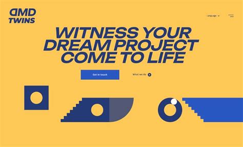 2024 s web design trends 50 inspiring website examples graphic design