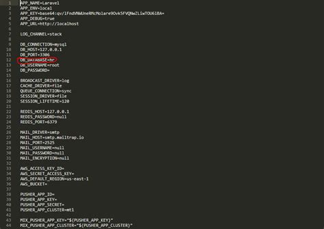 Latihan Menampilkan Dan Menambahkan Data Via Laravel By Arfiandi