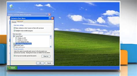 Right Click Menu Windows