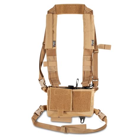 Back Strap Cpgear Tactical