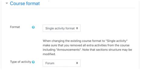 How To Get The Most Out Of Your Moodle Course Design Lingel Learning
