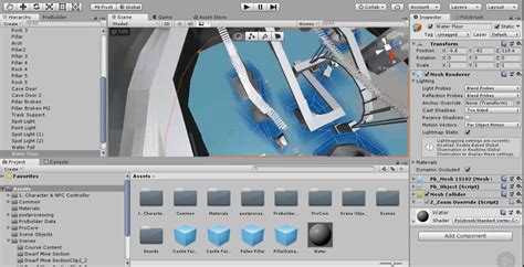 Iterative Level Design In Unity Unity Learn
