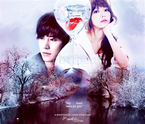 Heartbeat Asianfanfics