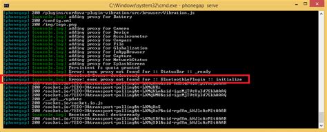 Cordova Problemas Inicializando El Plugin De Bluetooth En Phonegap Stack Overflow En Español