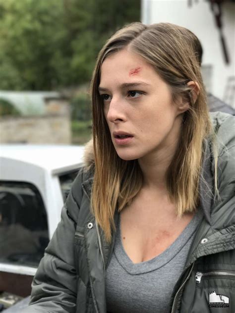 Milena Radulovic The Balkan Line Hot Sex Picture