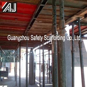 Steel Scaffold Deck For Concrete Slab China Scaffold Deck And Steel Scaffold Deck