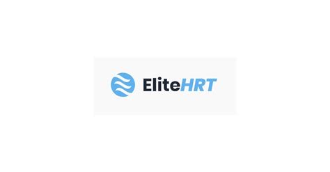 Elite Hrt Releases Guidance On Lipotropic Injections Business Wire