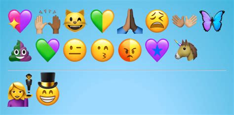 Split Emoji Text Effect With CSS Bram Us