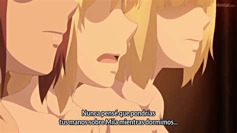 Isekai Harem Monogatari 4 Sub Esp