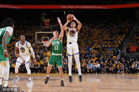 攻不进防不住！普尔成勇士最大弱环被针对nba新浪竞技风暴新浪网