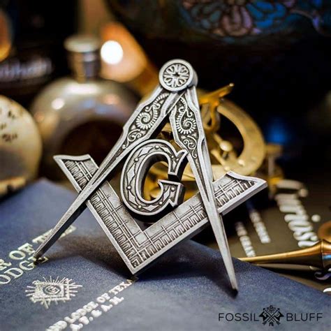 Masonic Eye Of Providence Square And Compasses Tattoo