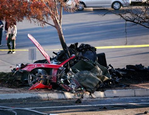 Paul Walkers Autopsy Report Reveals Horrific Final Moments Before