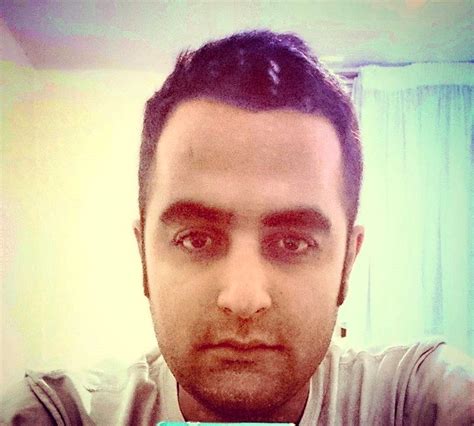 بیوگرافی کامل امیر نوروزی عکس و فیلم های امیر نوروزی