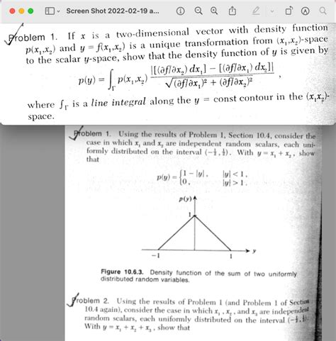 screen shot 2022 02 19 a q problem 1 if x is a