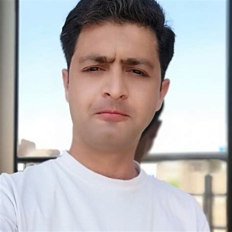 Arslan Jamil Government College University Faisalabad Faisalabad Gcuf Department Of