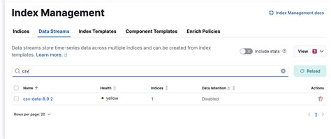 Ingest Data To Datastream Through Filebeat Elasticsearch Discuss