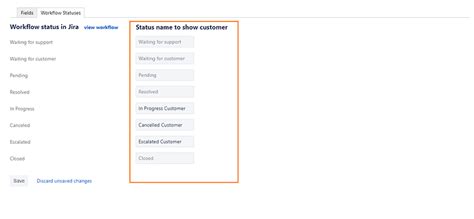 How To Get Workflow Statuses For A Customer With Jira Cloud Platform REST API Jira Cloud The