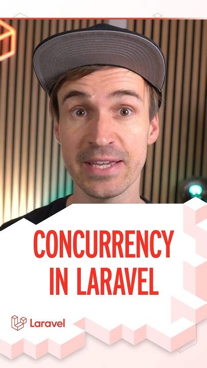 Concurrency In Laravel 🤔 Laravel Php Coding Shorts Youtube