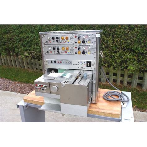 Grass Instruments 79d Polygraph Recorder