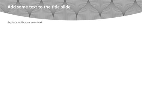 Calm Gray Red Background With Patterns Free Professional Google Slides Templates