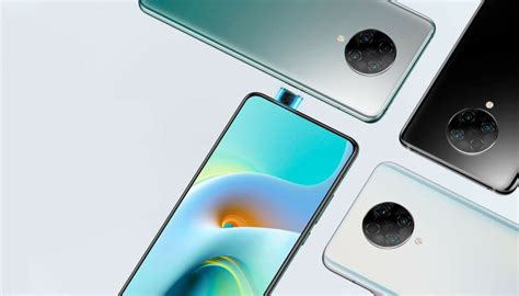 Which Xiaomi Redmi Phones Have Nfc Updated