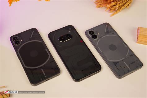 ویژگی جادویی Circle To Search وارد ناتینگ فون ۲ و فون 2a شد زومیت