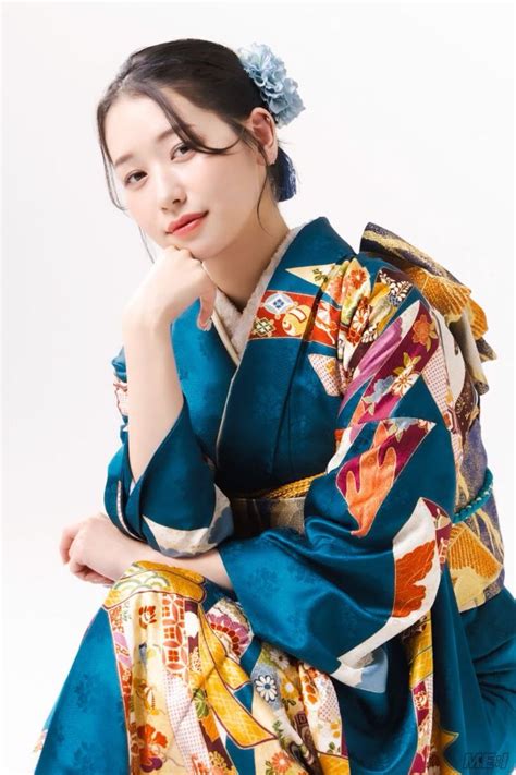 Mei Kasahara Momona 笠原桃奈 🩰 En 2024