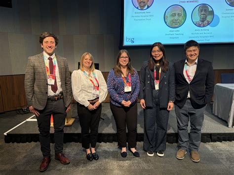 Bj Olsen Mscn Bsn Rn On Linkedin Bsglive