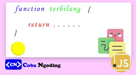 Membuat Terbilang Angka Dengan Javascript Coba Ngoding