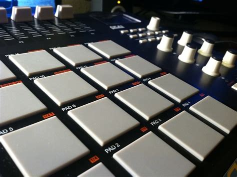 Akai Mpd26 Mpc Vw Gti Forum Vw Rabbit Forum Vw R32 Forum Vw Golf Forum